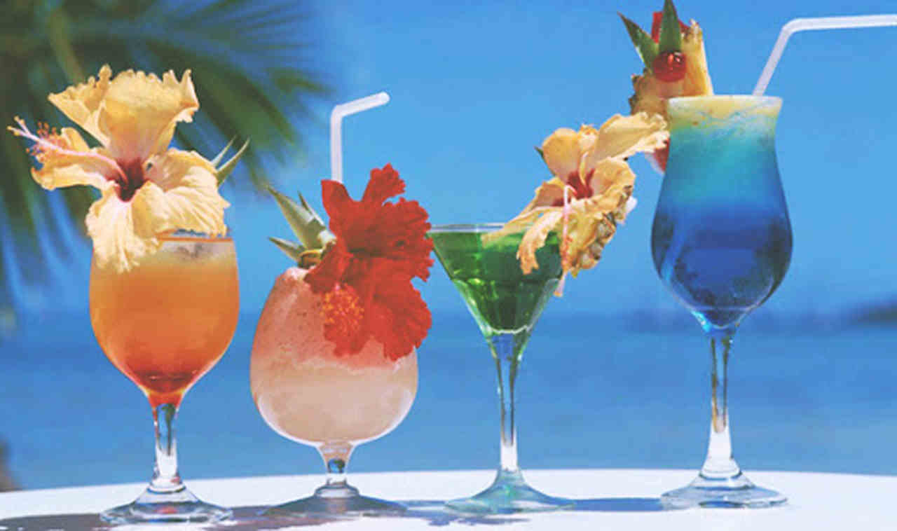 Vodka Smirnoff: 7 drinks que ficam excelentes com ela - Recanto ...